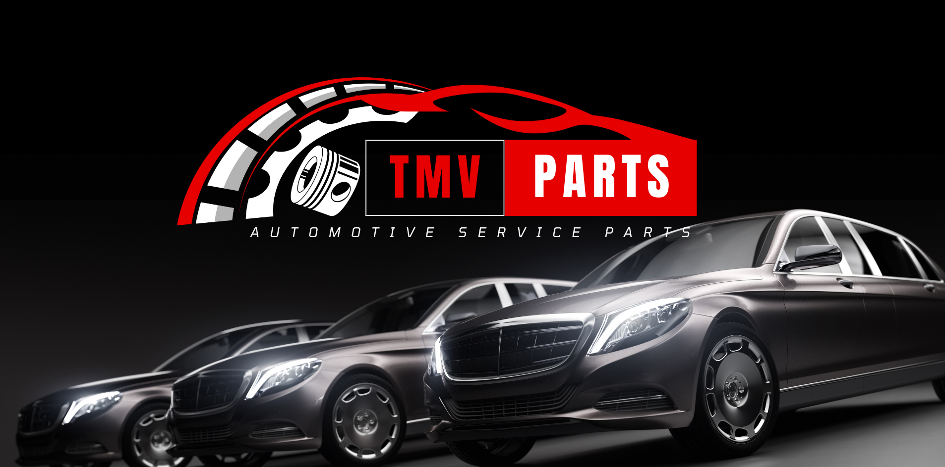 TMV Parts Home
