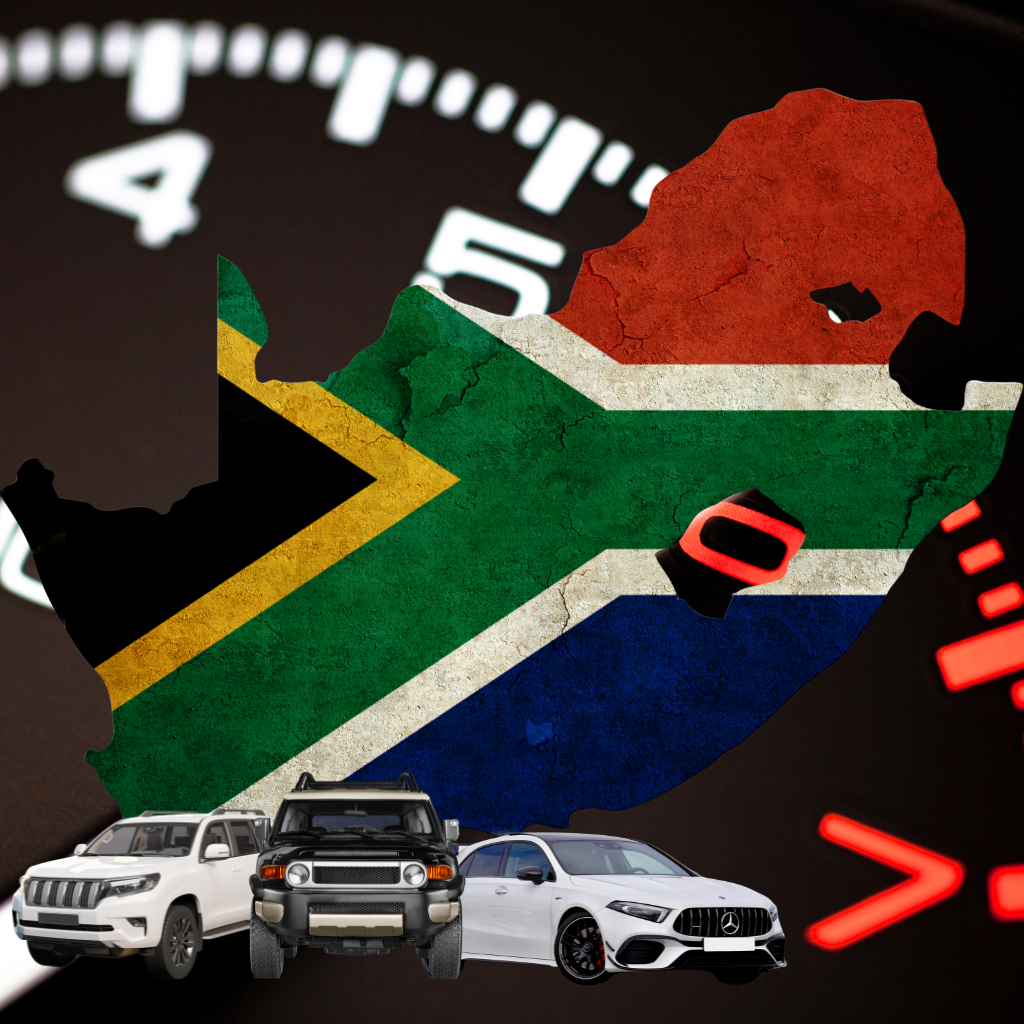 South Africa’s Automotive Industry is Accelerating